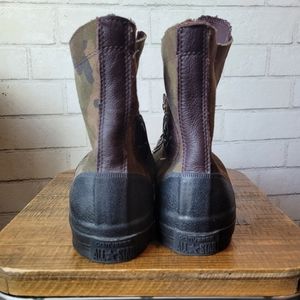 Converse | Shoes | Converse Camo X Combat | Poshmark